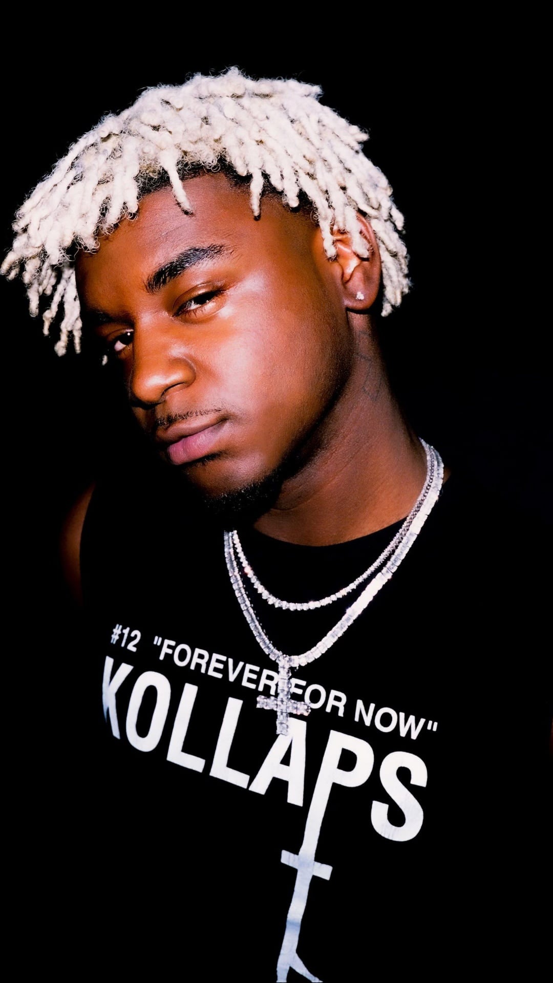 🔥 Free Download Ken Carson Wallpaper 4k American Rapper Amoled by ...