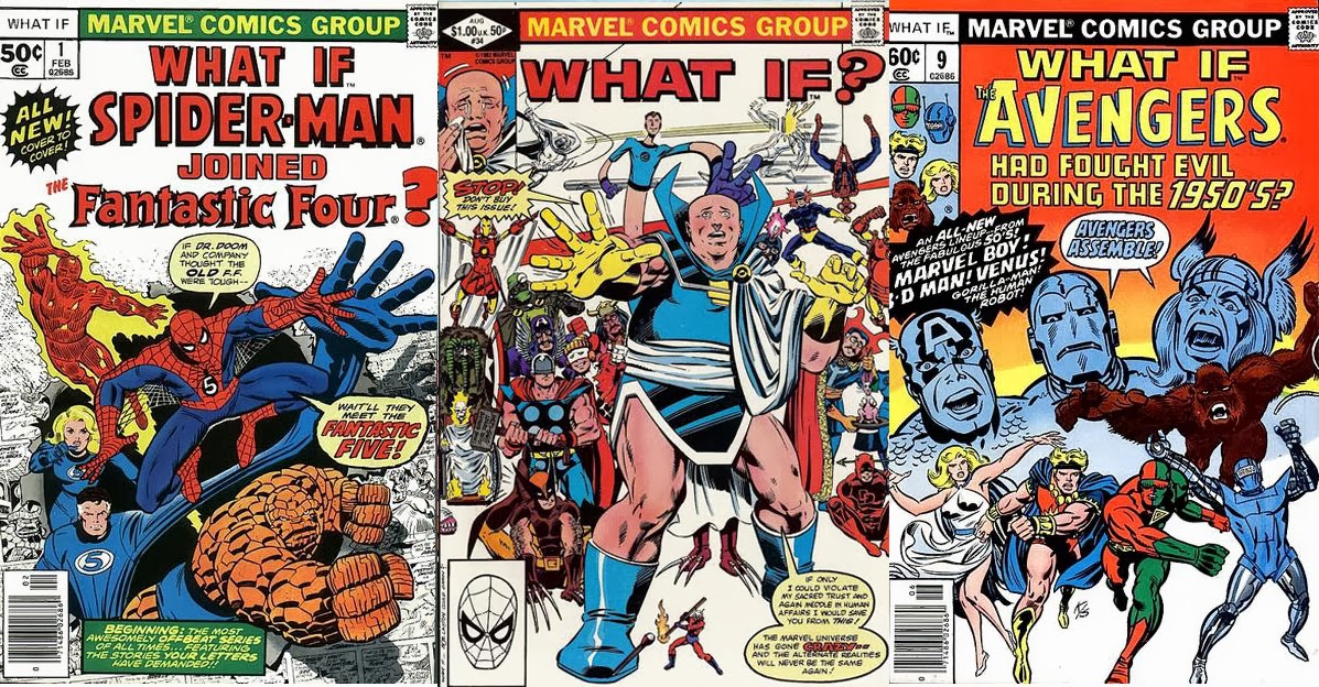 Marvel Heroes Wallpaper Border