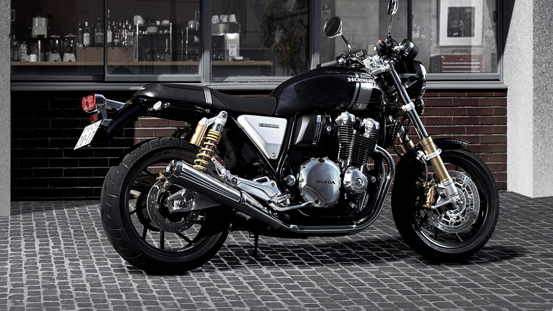 🔥 [40+] CB1100 Wallpapers | WallpaperSafari