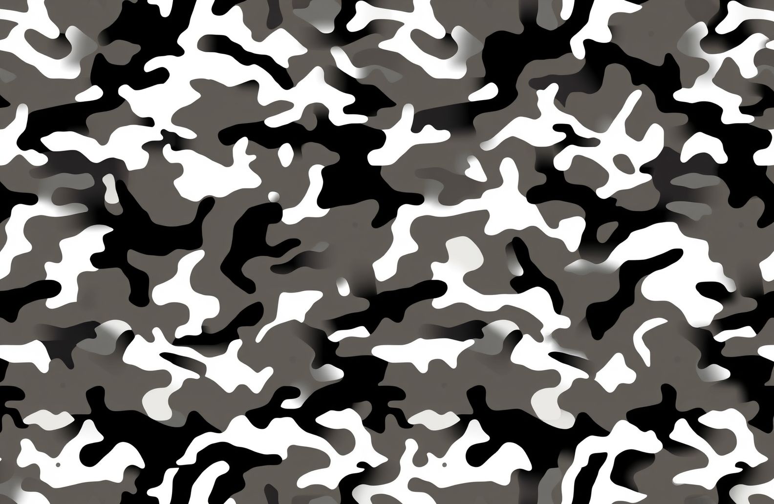 🔥 Free Download Black And White Camo Wallpaper by @georgep ...