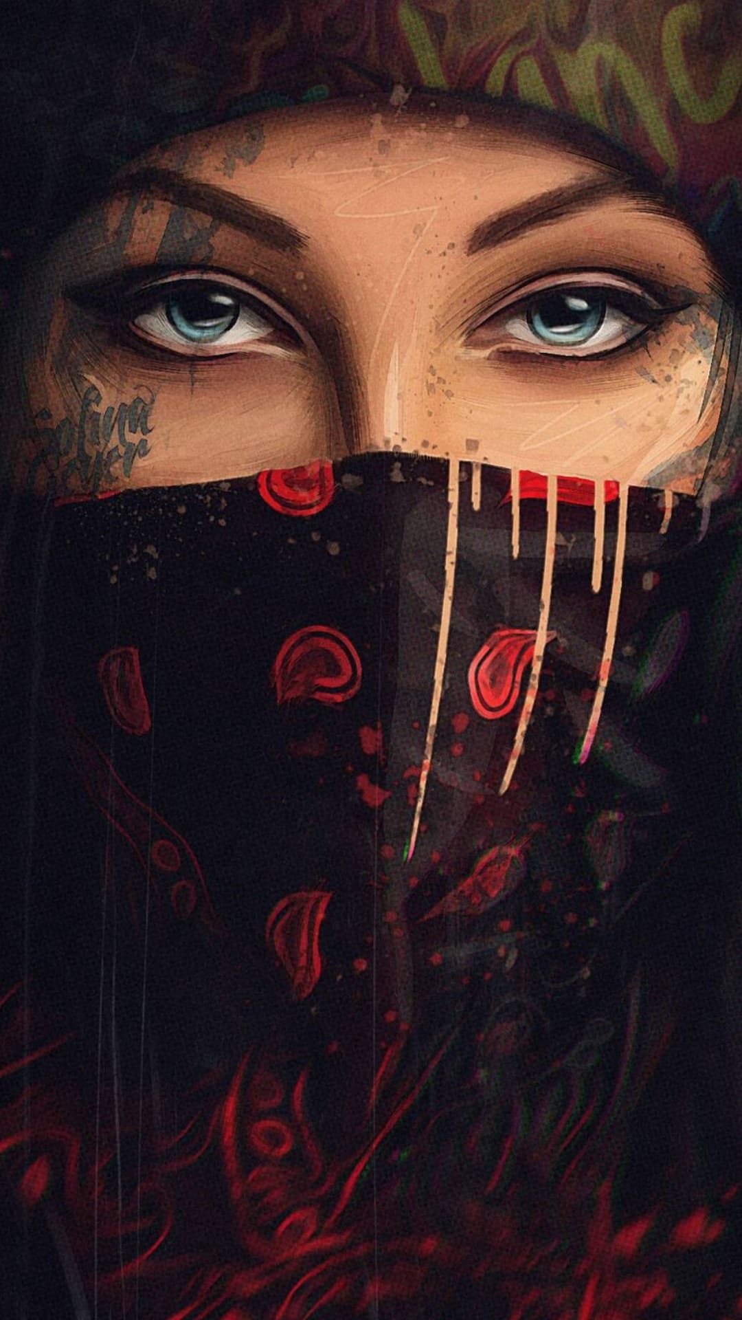 🔥 [40+] Cool Girl Wallpapers | WallpaperSafari