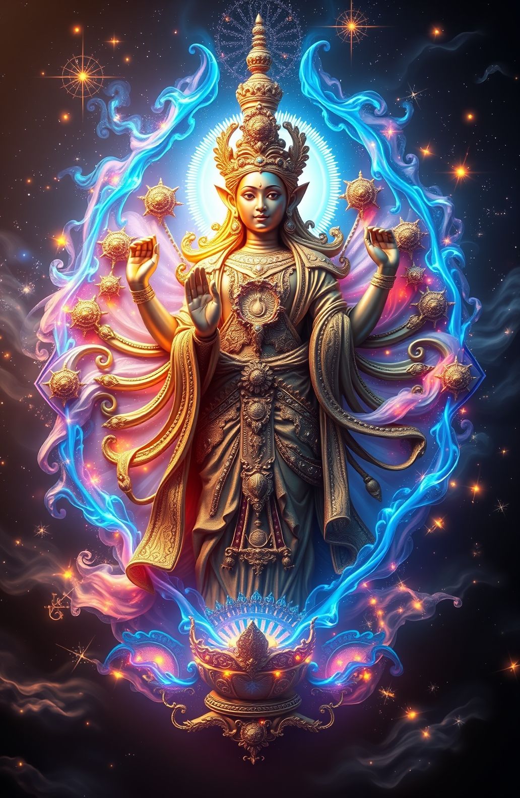 🔥 [50+] 3D God Wallpapers Free Download | WallpaperSafari