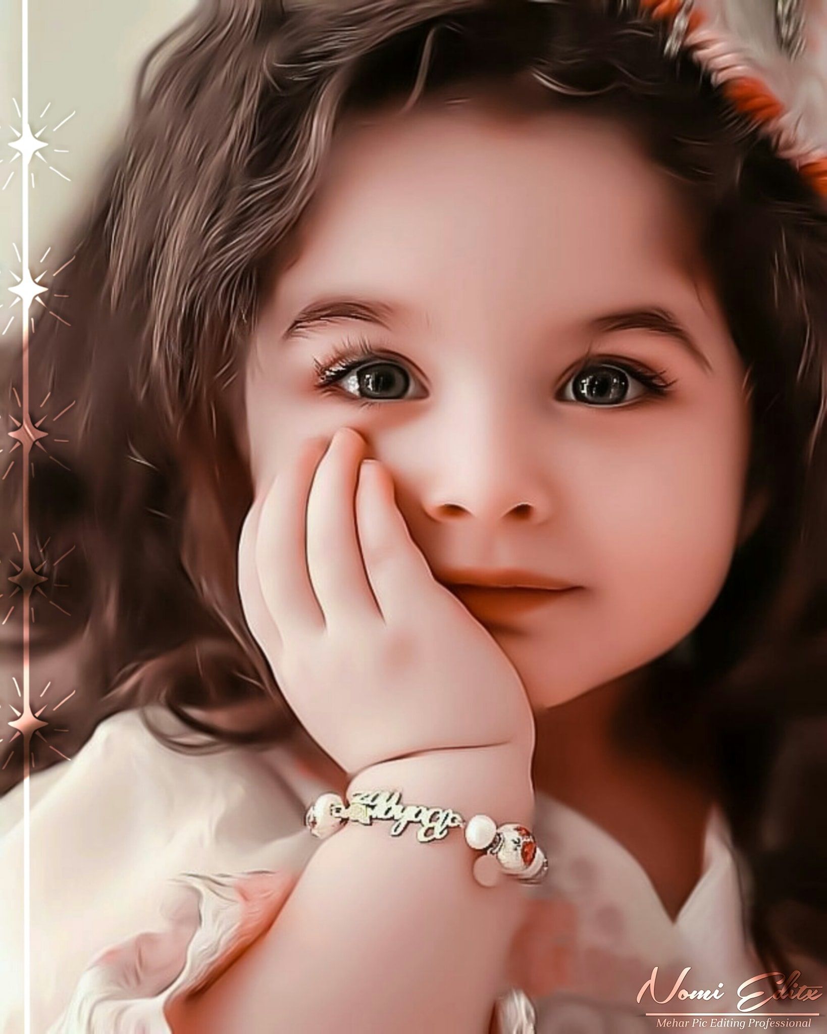 🔥 [50+] Baby Girl Wallpapers | WallpaperSafari