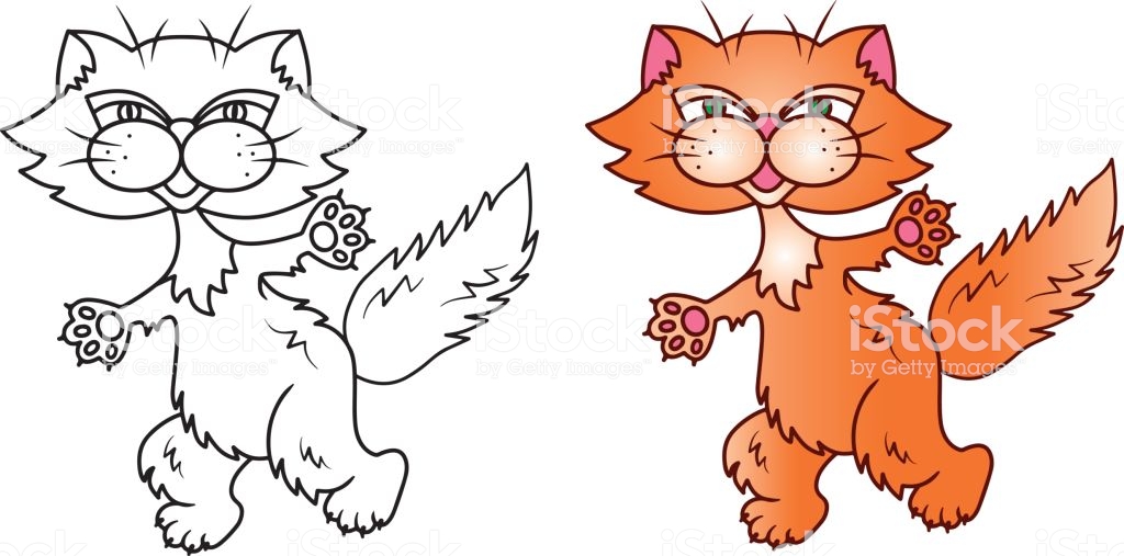 [39+] Catzilla Background on WallpaperSafari