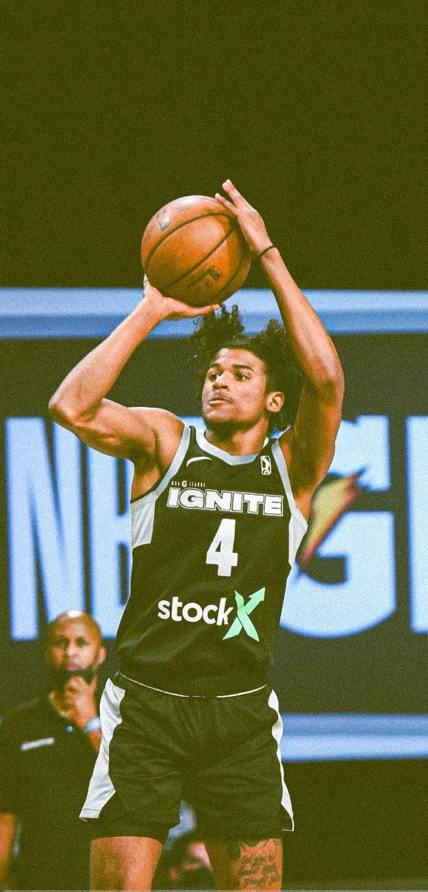 🔥 Free Download Jalen Green Wallpaper by @heatherdavis | WallpaperSafari