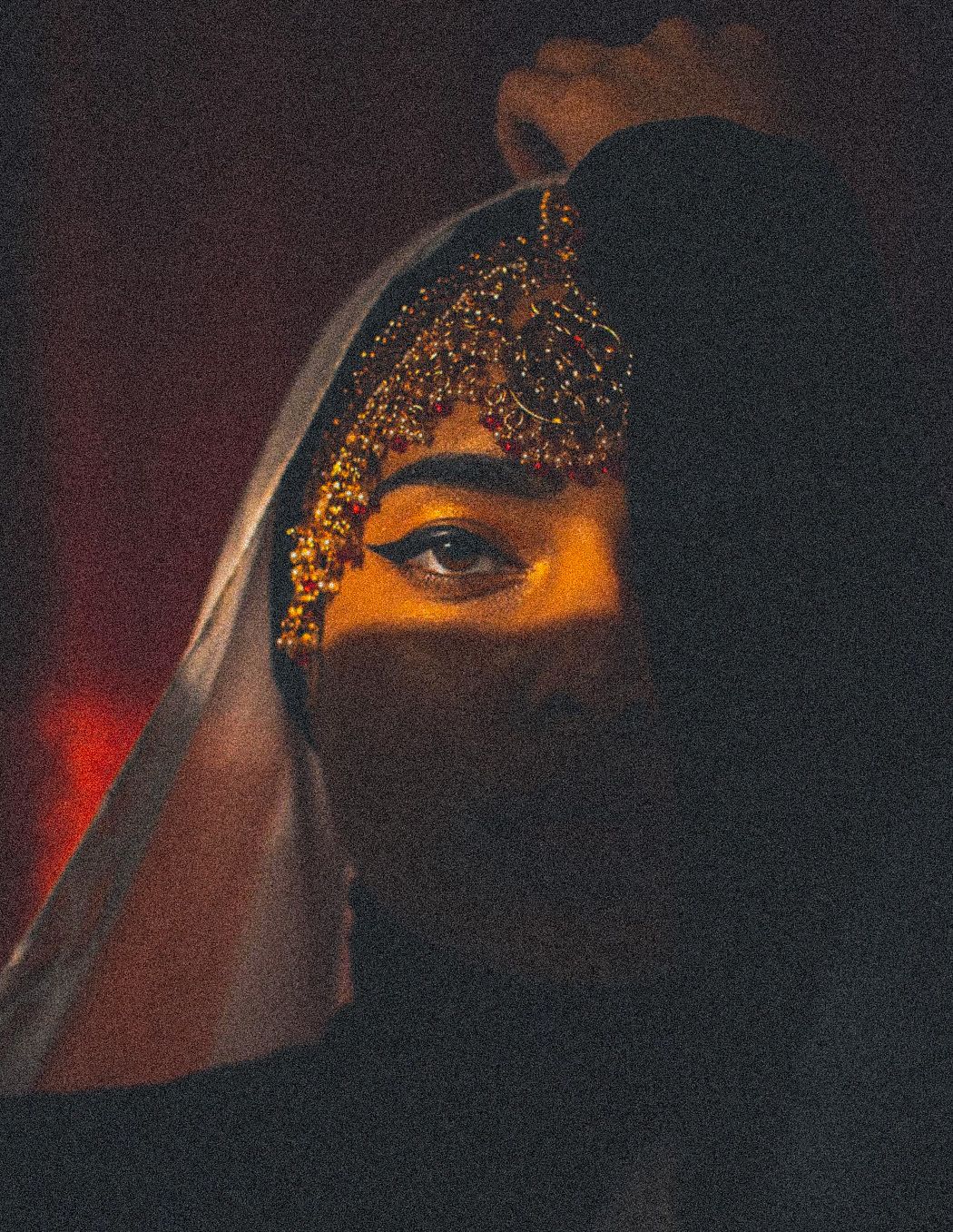 🔥 Free Download Ashwati Kartha On Indian Royalty Aesthetic Wallpaper by ...