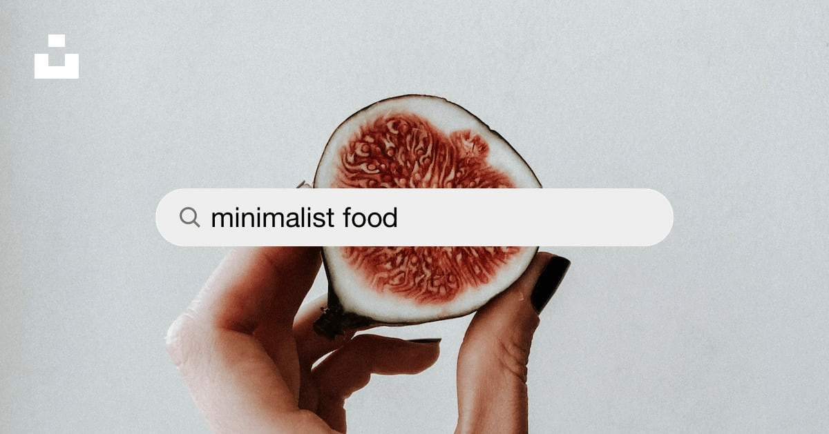 🔥 [53+] Minimalist Food Wallpapers | WallpaperSafari