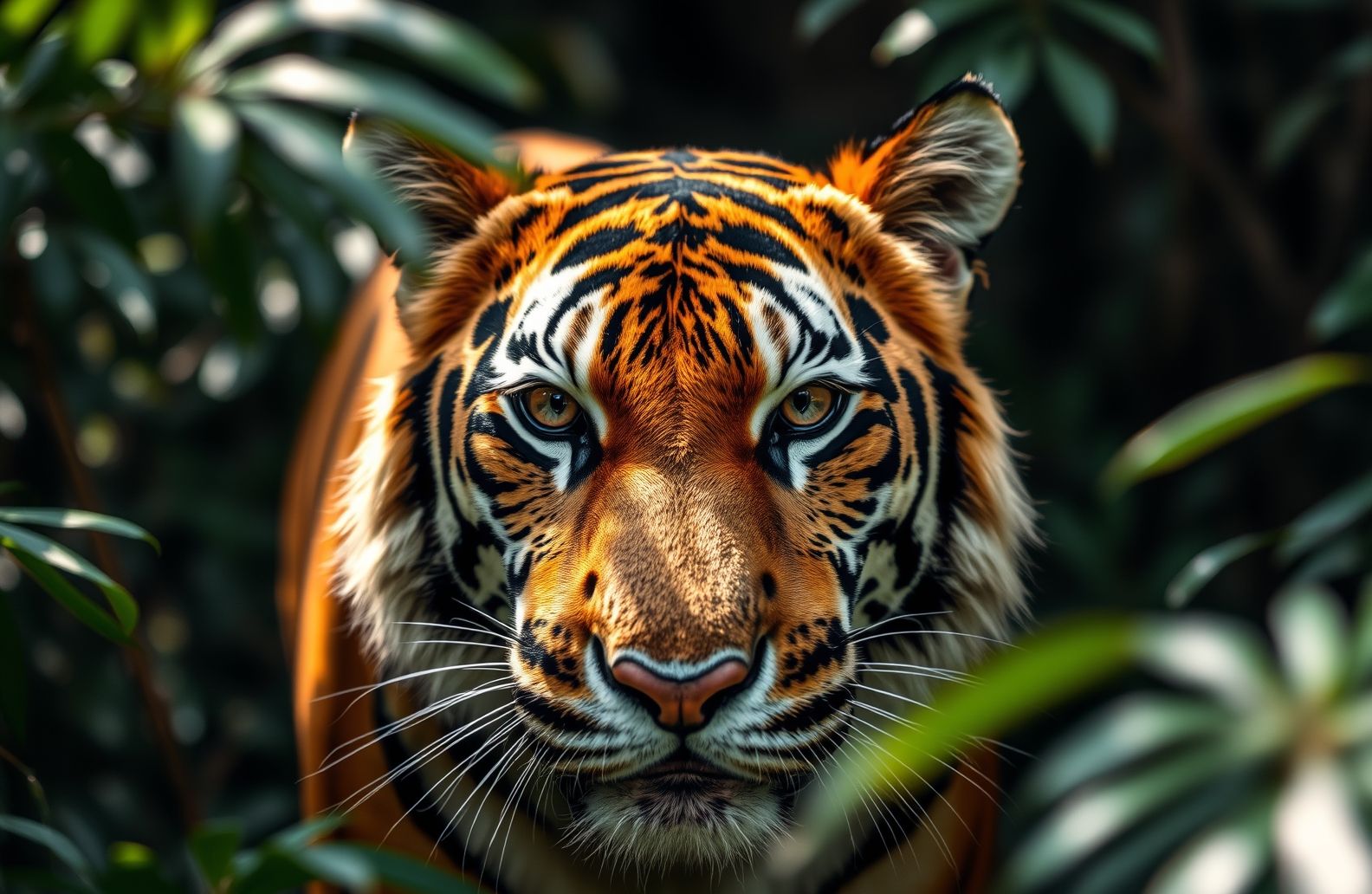 🔥 Free Download Angry Tiger Eyes Wallpaper by @kwhitney15 | WallpaperSafari