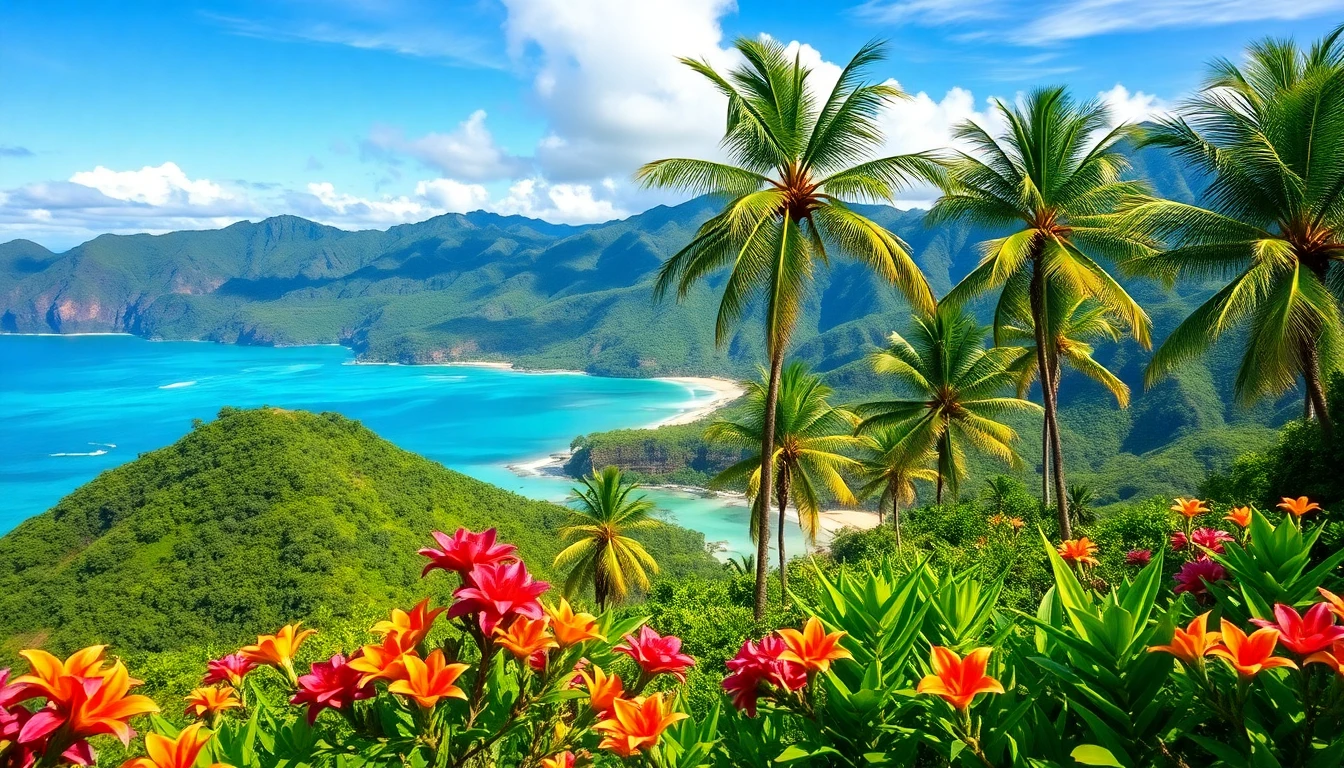 🔥 Free Download Samoa Wallpaper by @mhowell | WallpaperSafari