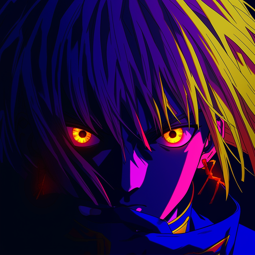 🔥 [60+] Hunter X Hunter Pfp Wallpapers | WallpaperSafari