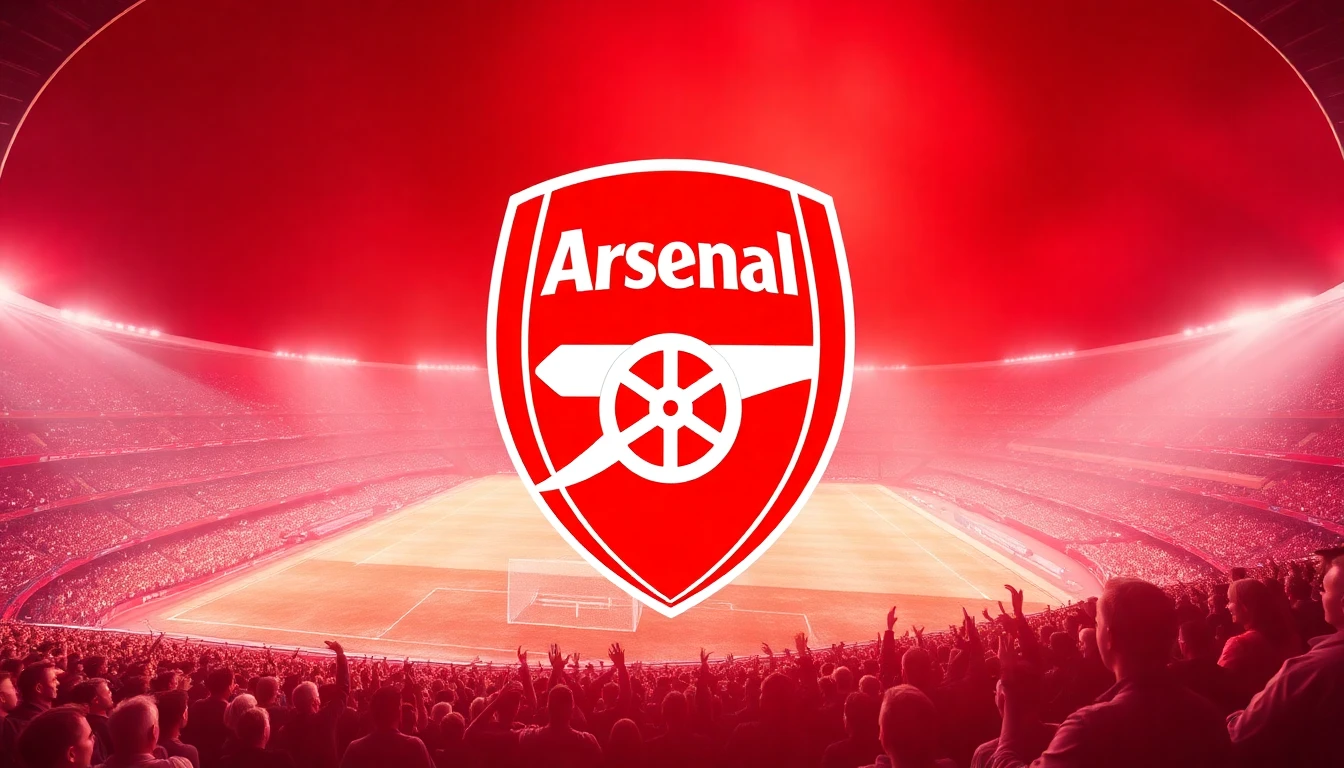 🔥 [50+] Arsenal Wallpapers 4K | WallpaperSafari