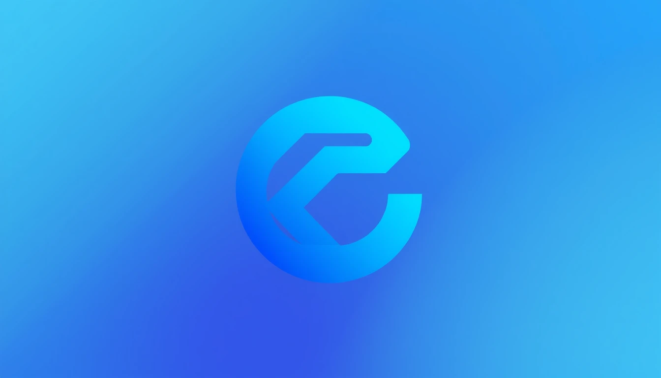 🔥 Free Download Blue Logo Wallpaper by @walterp | WallpaperSafari