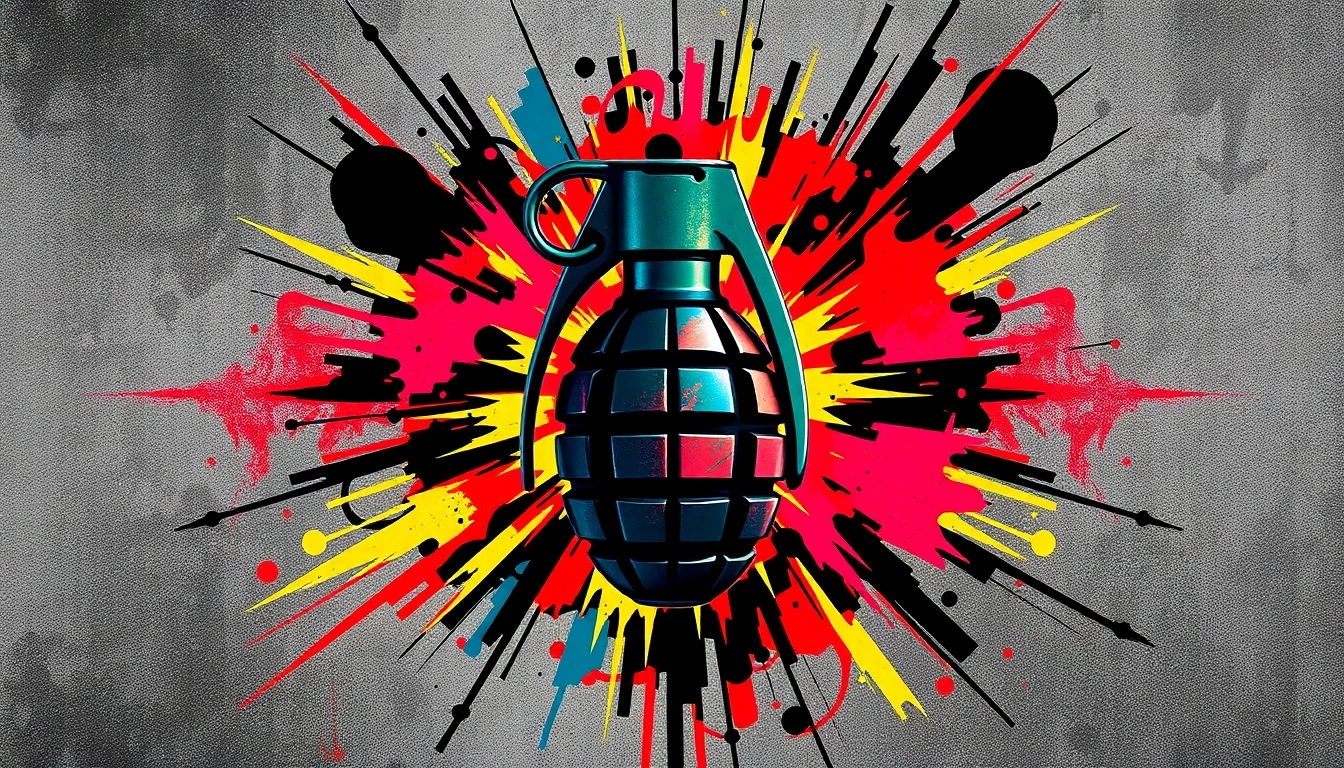 🔥 Free Download Grenade Wallpaper by @mgarcia46 | WallpaperSafari