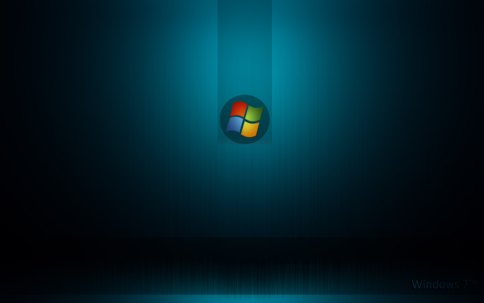 Free Download Computers Windows 7 Microsoft Windows 7 Wall 013066 Jpg