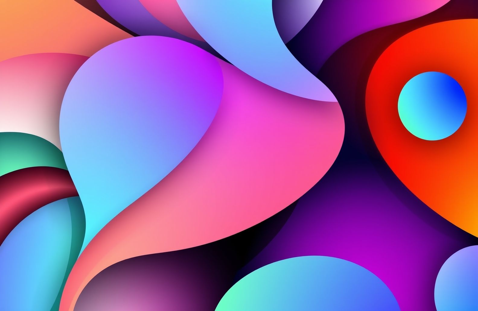 🔥 Free Download Windows Abstract Wallpaper by @mperry69 | WallpaperSafari
