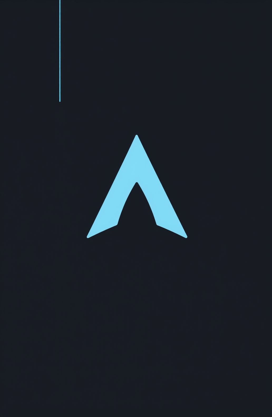 🔥 Free Download Black Arch Linux Wallpaper by @edwinmyers | WallpaperSafari