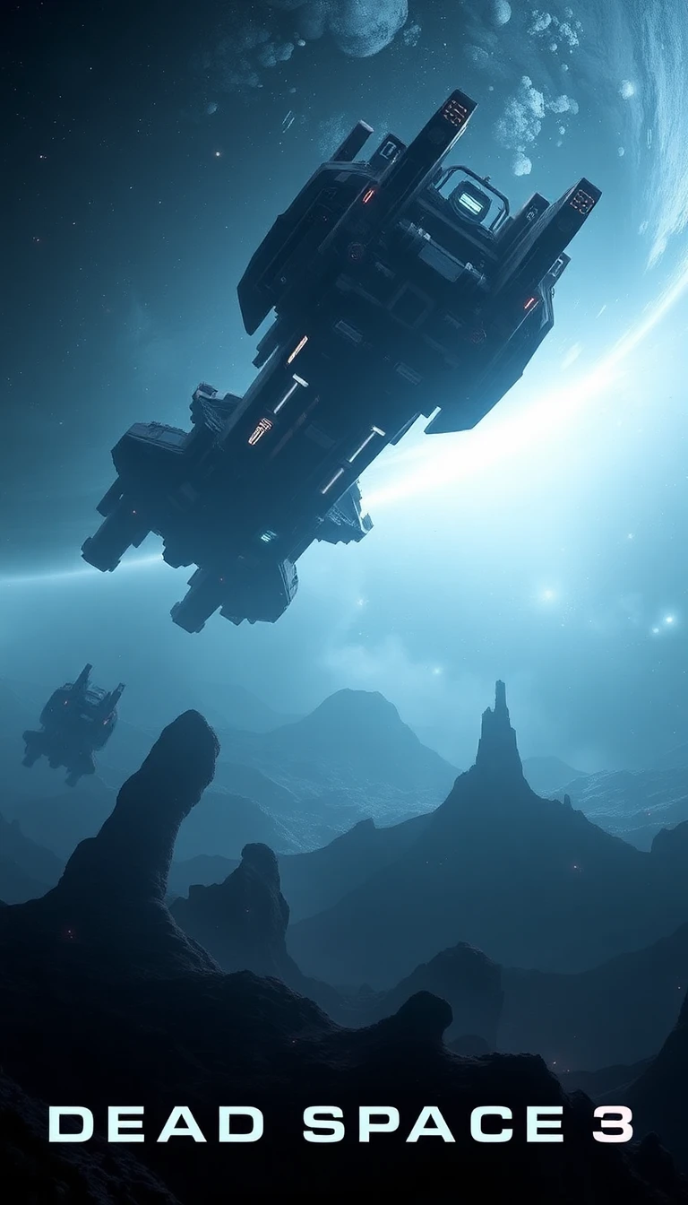 🔥 Free Download 3d Dead Space Wallpaper by @robertjennings ...