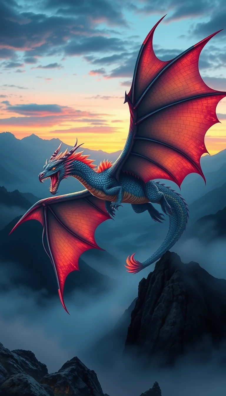 🔥 [30+] Best Dragon Wallpapers | WallpaperSafari