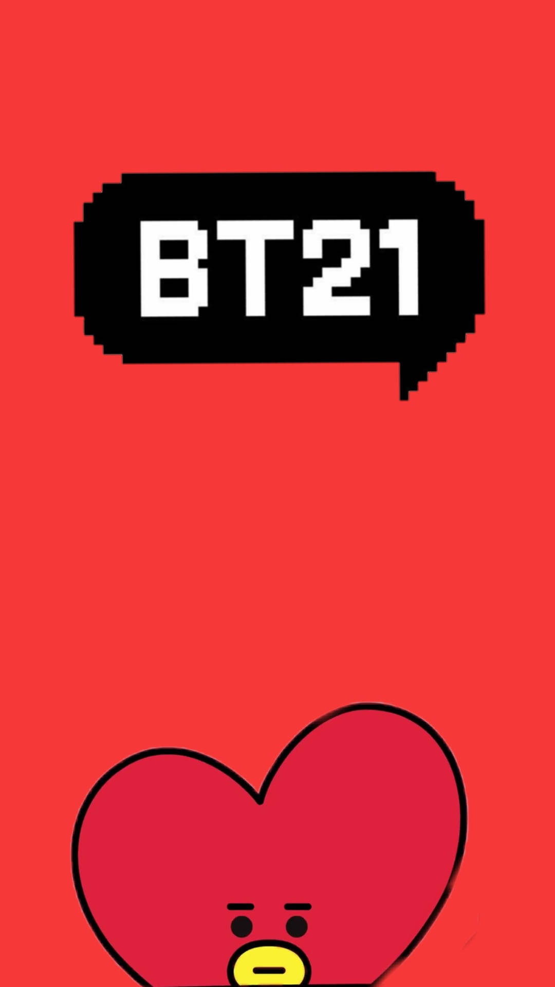 🔥 [30+] Tata Bt21 Wallpapers | WallpaperSafari