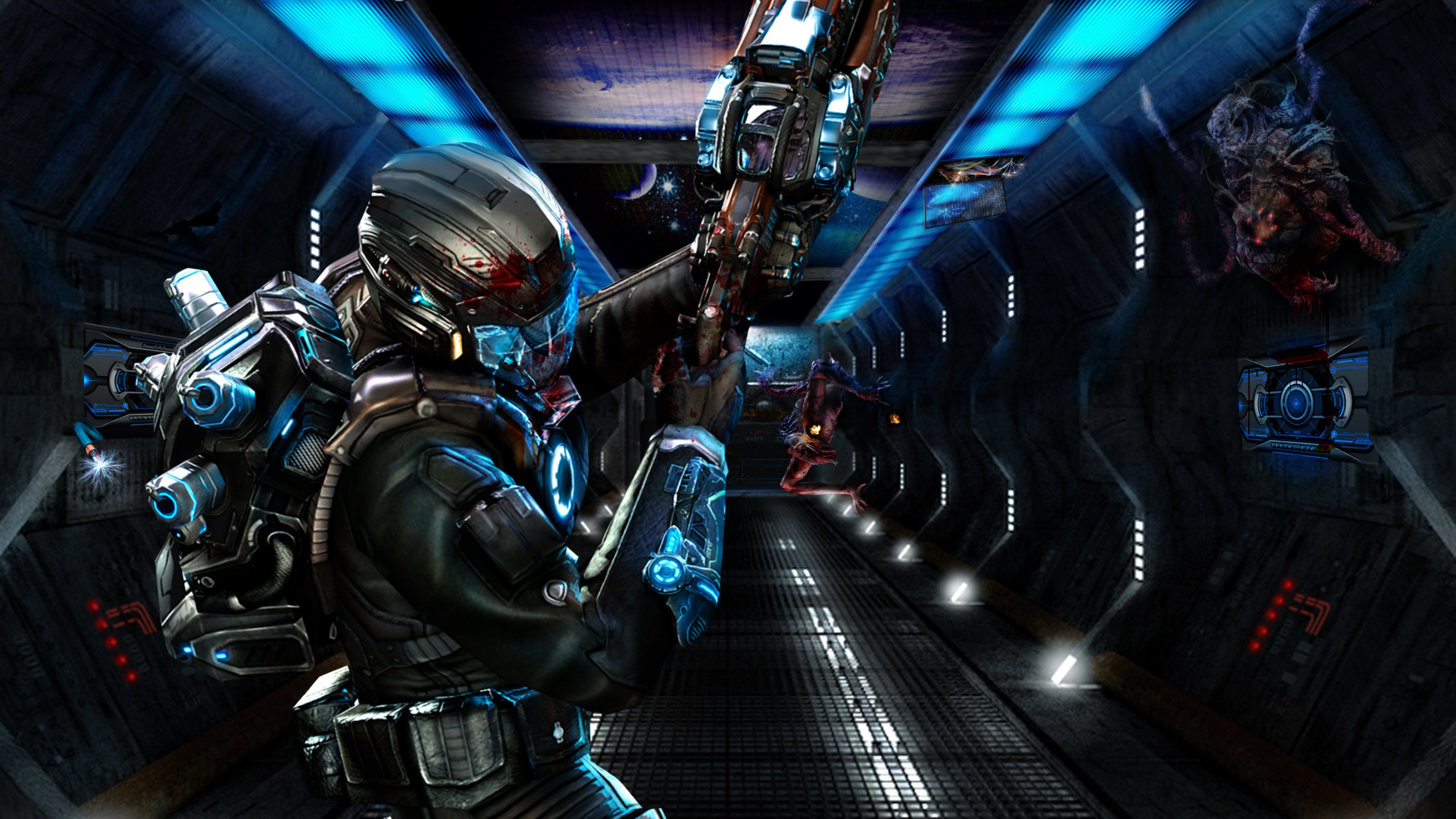 4K Wallpapers Gaming
