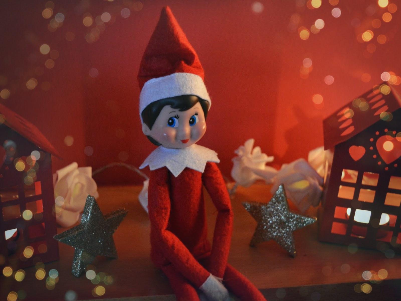 🔥 [64 ] The Elf On A Shelf Wallpapers Wallpapersafari