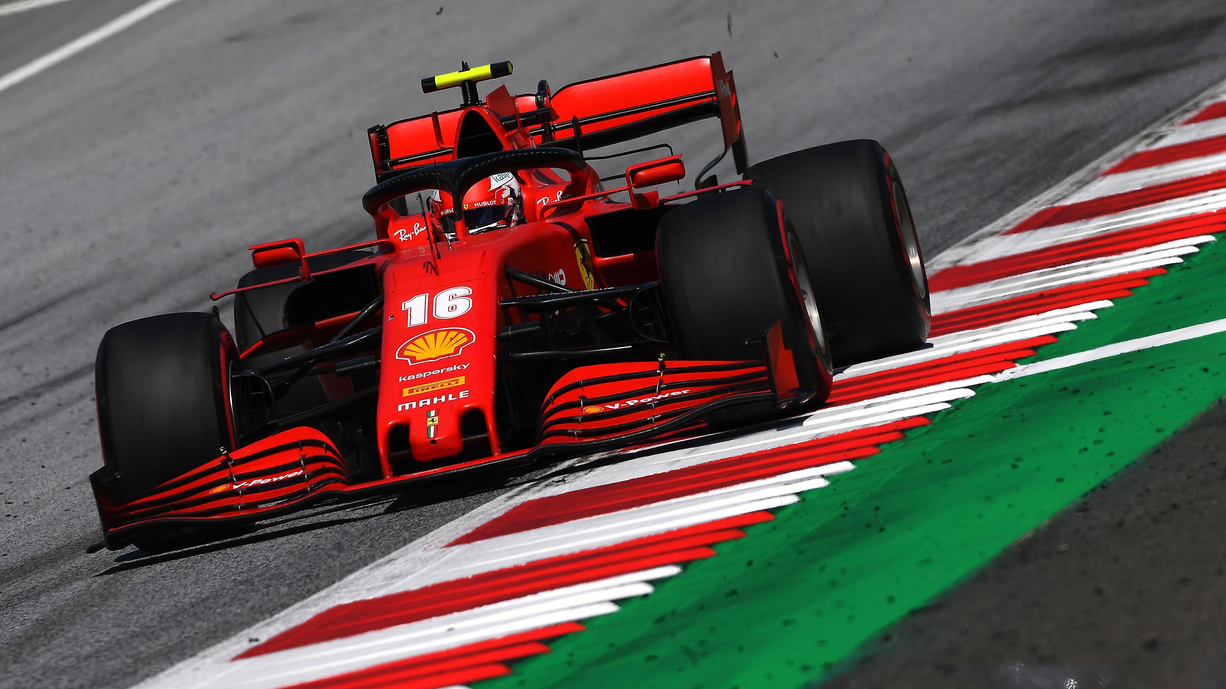 🔥 [60+] F1 Ferrari 4k Wallpapers | WallpaperSafari