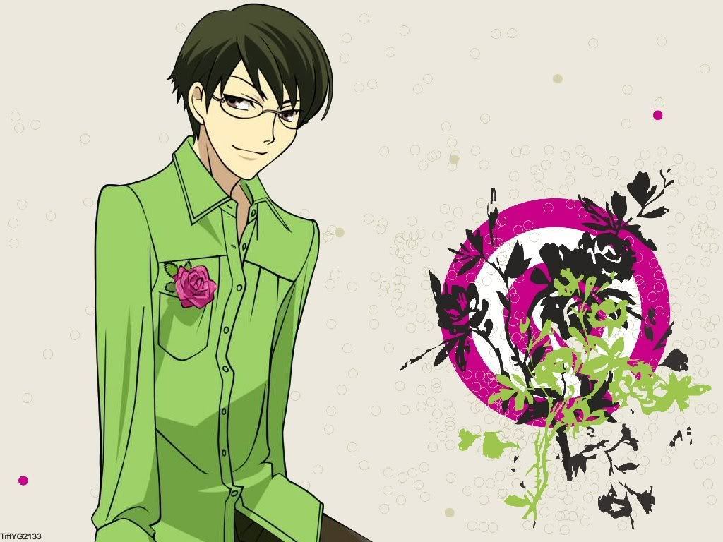 🔥 Free Download Best Kyoya Ootori Wallpaper Hibari by @lgoodman ...