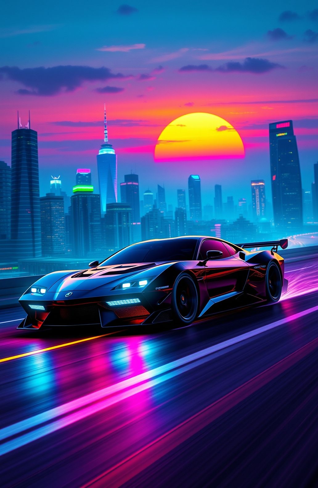 🔥 Free Download Knight Rider Live Wallpaper by @katherines29 ...