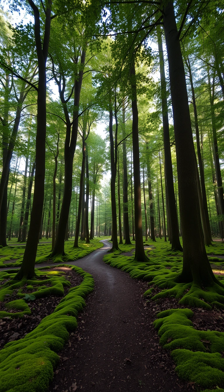 🔥 Free Download Best Forest Wallpaper by @raymondb59 | WallpaperSafari