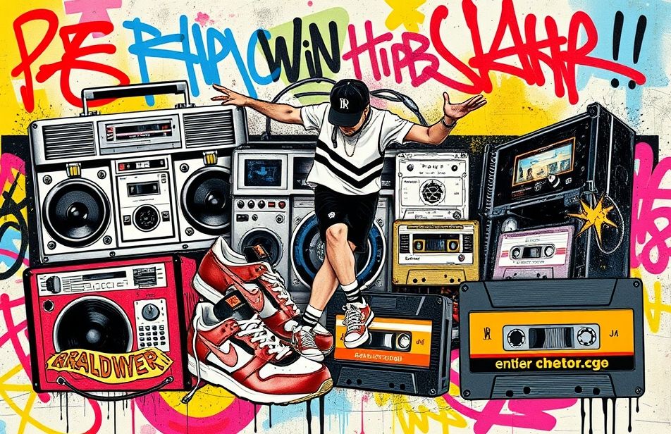 🔥 Free Download Old School Hip Hop Wallpaper by @vmacdonald87 ...