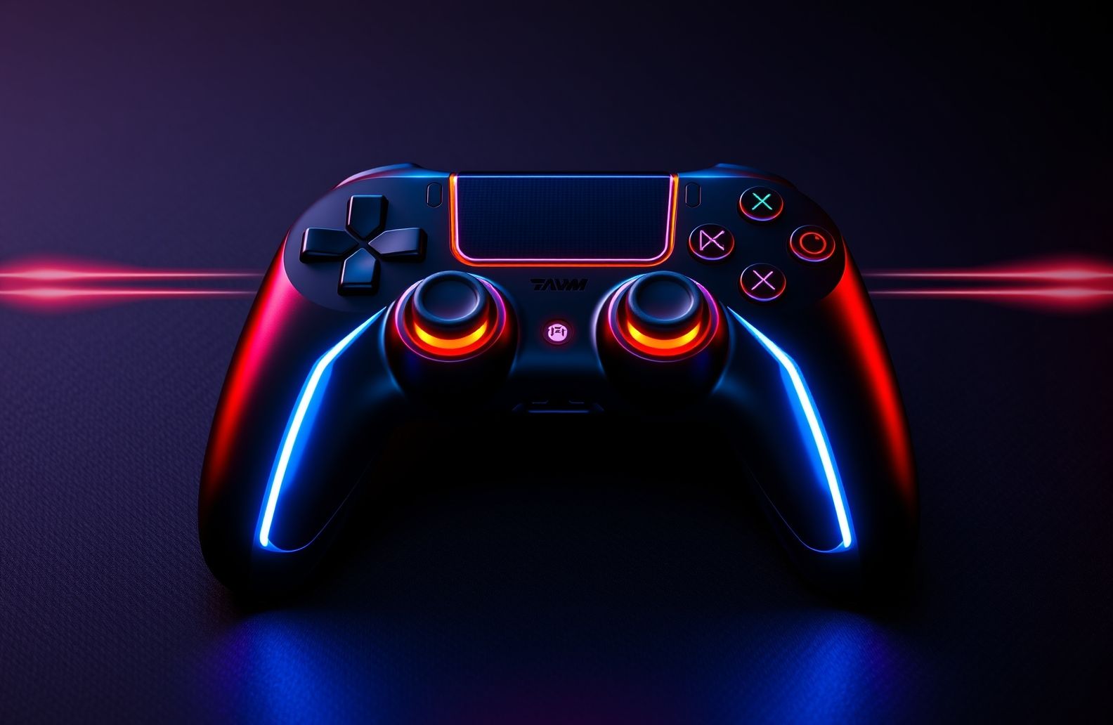 Gaming Controller Wallpaper 75 Images