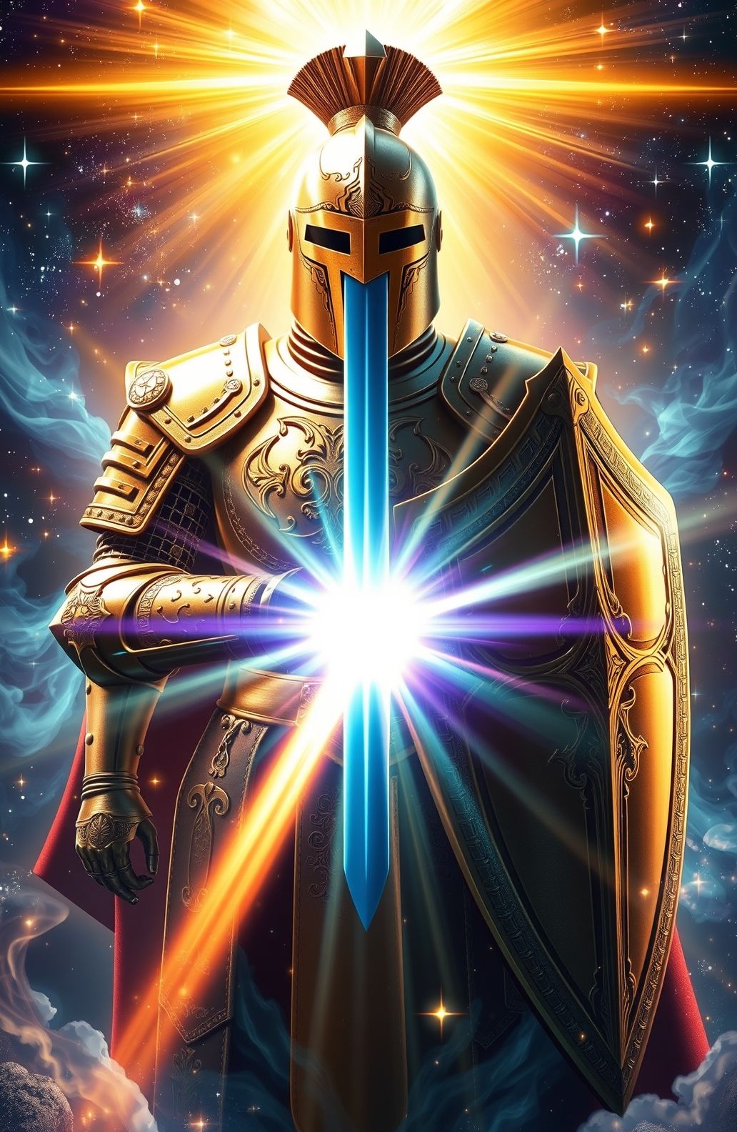 🔥 Free Download Armor Of God Wallpaper by @sharonharris | WallpaperSafari