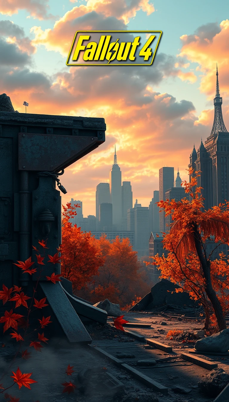 🔥 Free Download Fallout Mobile Wallpaper by @mvega25 | WallpaperSafari