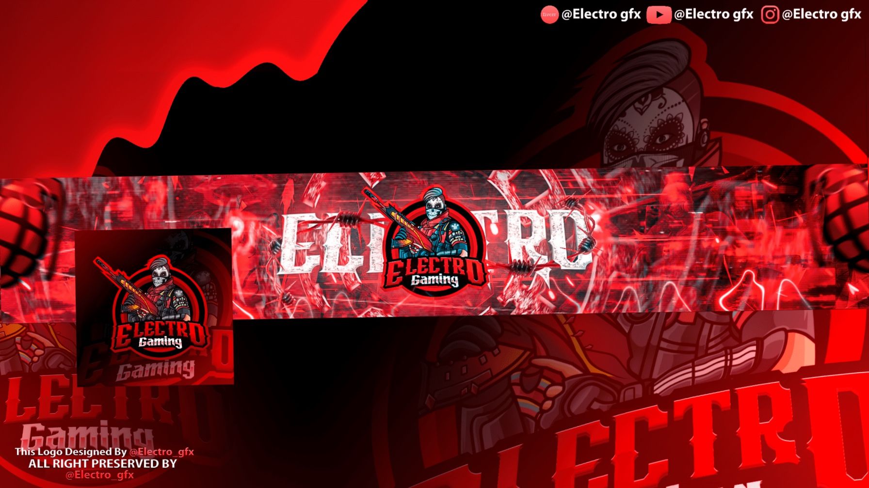 🔥 Free Download Banner Gaming Wallpaper by @sandrathomas | WallpaperSafari