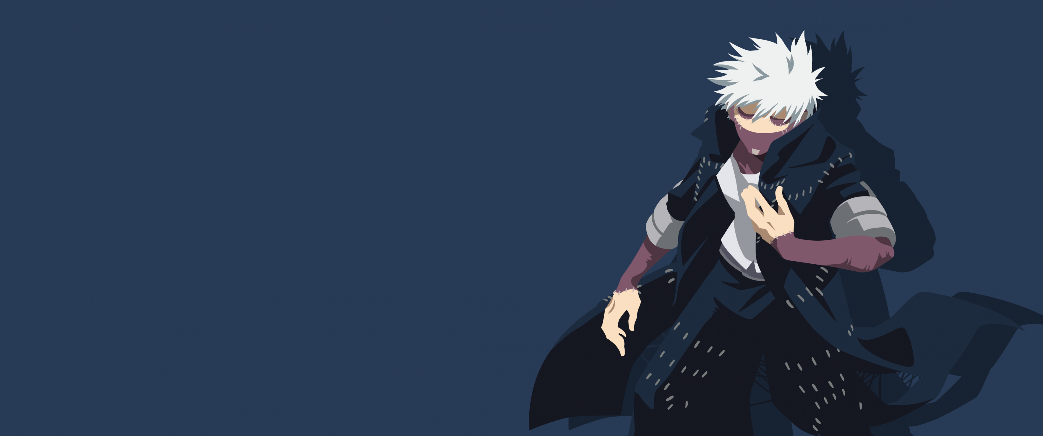 🔥 Free Download Dabi My Hero Academia 4k Wallpaper On by @spatel21 ...