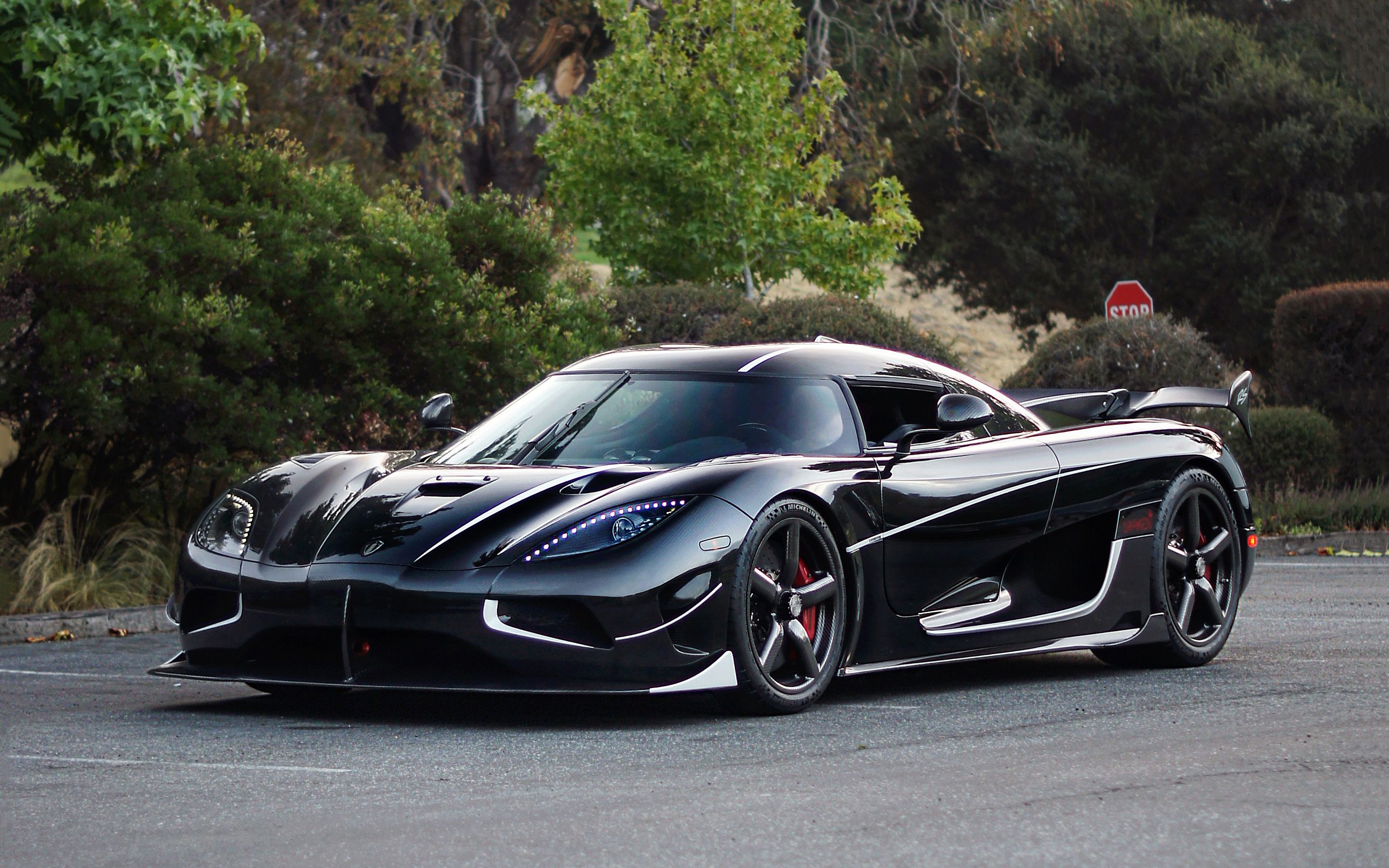 🔥 Free Download Koenigsegg Wallpaper 4k Dark by @lgalloway ...
