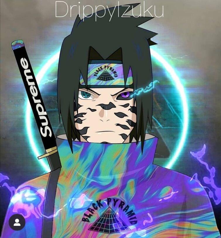 🔥 [60+] Akatsuki Drip Wallpapers | WallpaperSafari