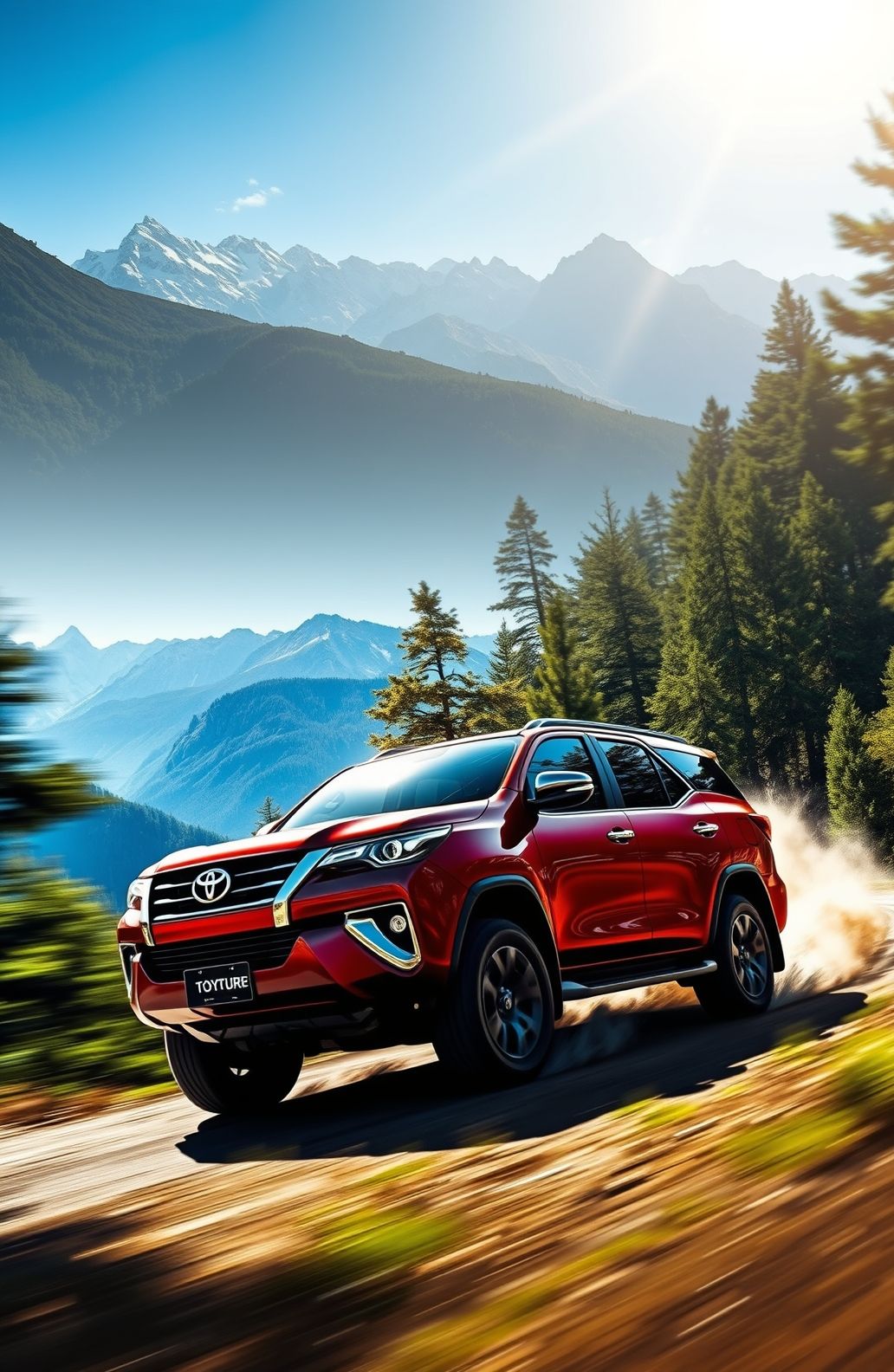 🔥 Free Download Toyota Fortuner Wallpaper by @aprilk70 | WallpaperSafari