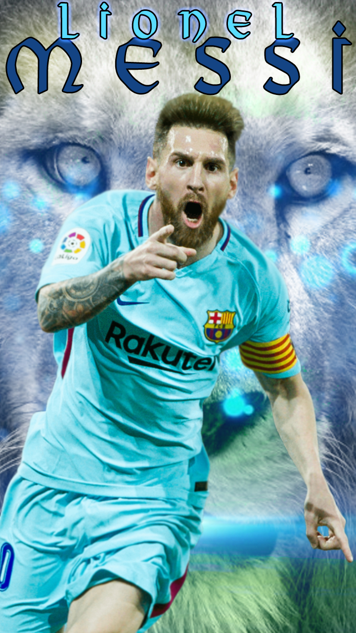 Free download Lionel Messi Barcelona Wallpaper 4k Ultra HD ID3261 ...