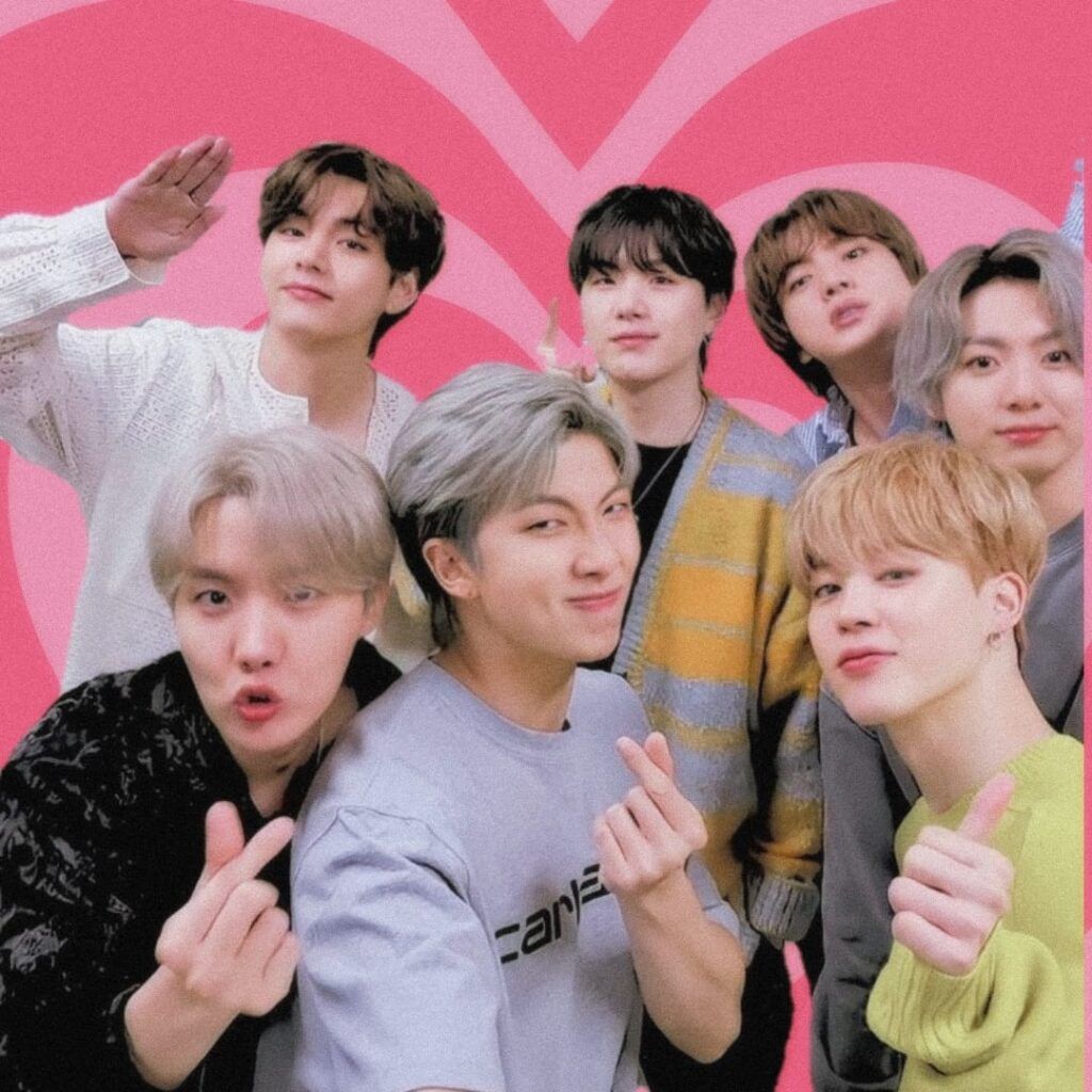 🔥 [60+] Bts Group Photo Wallpapers | WallpaperSafari
