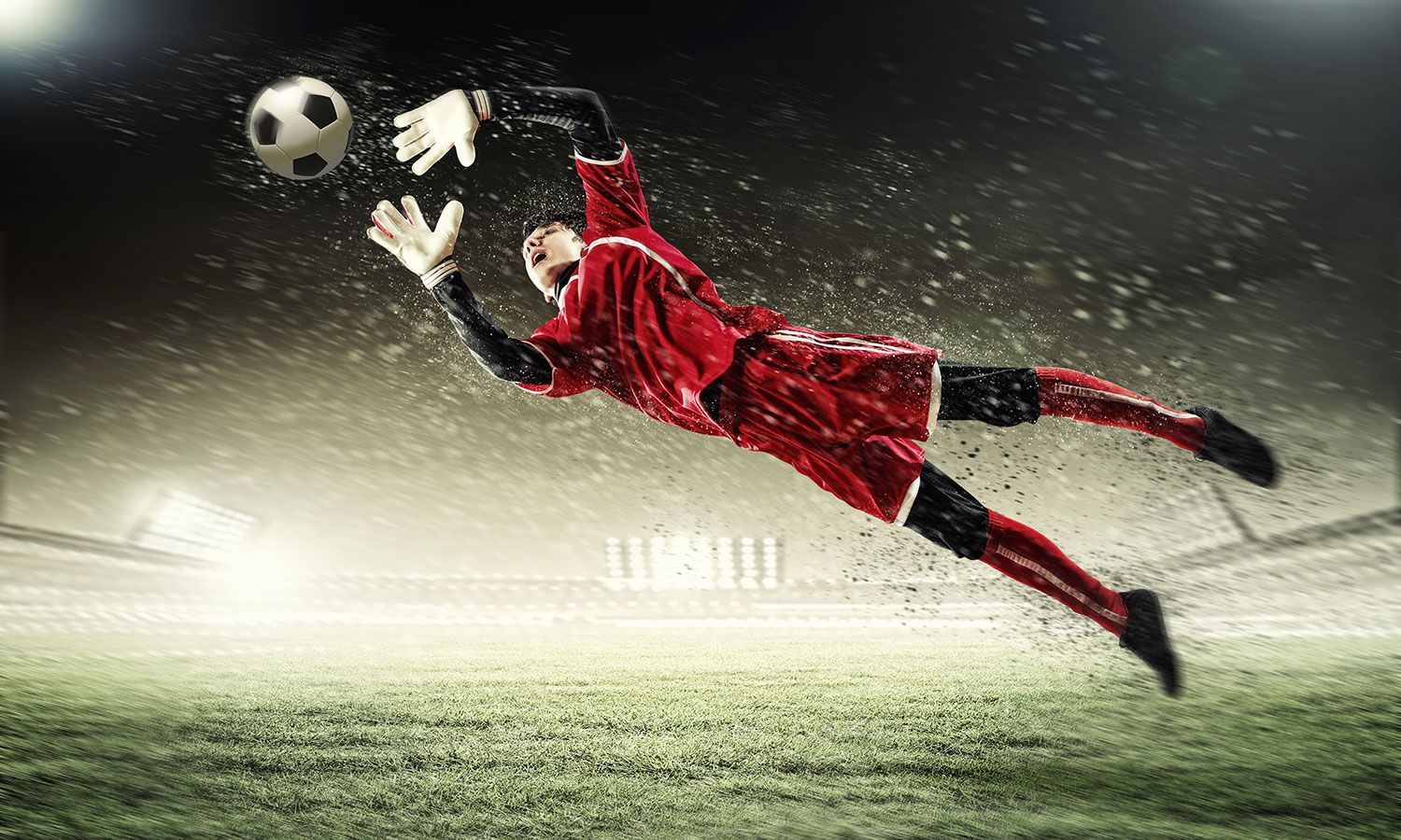 🔥 Free Download Goalkeeper Wallpaper Top Background by @whitneyg ...