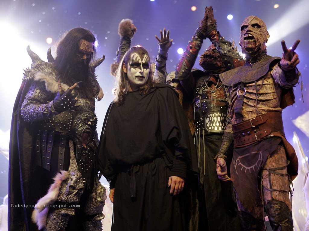 🔥 Free Download Lordi Photo Of Pics Wallpaper theplace2 | WallpaperSafari