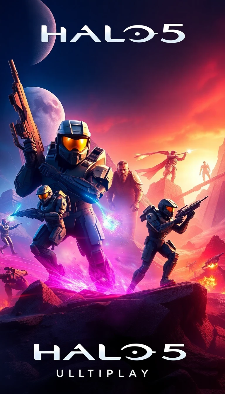 🔥 Free Download Halo Multiplayer Wallpaper by @brendagarcia | WallpaperSafari