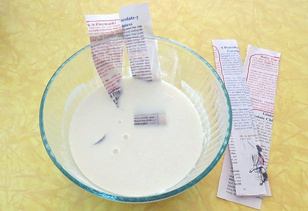 Free download Install your wallpaper with homemade paste [640x640] for ...