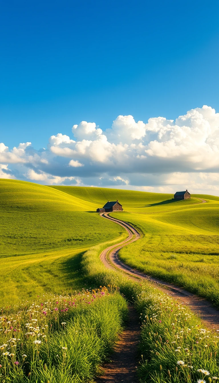 🔥 [60+] Country Wallpapers for Phones | WallpaperSafari