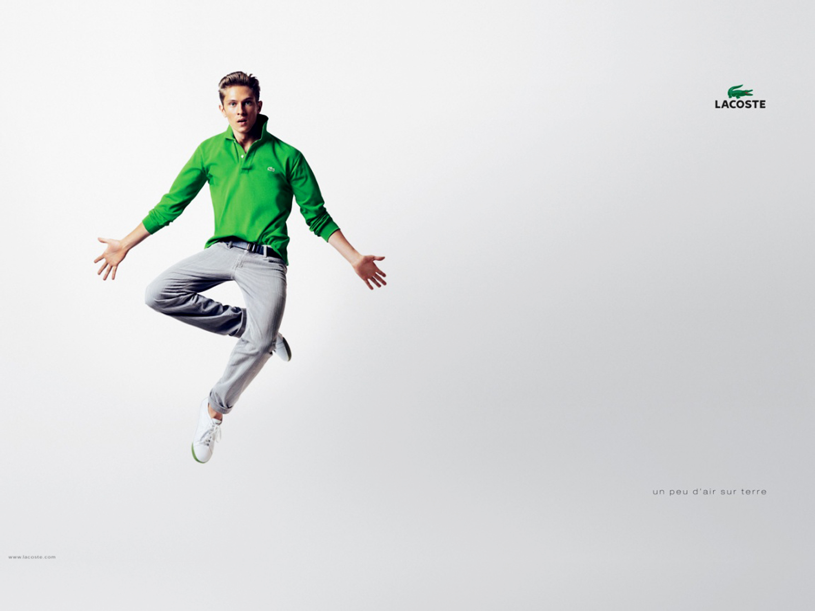 🔥 Free Download Cool Lacoste Ads Hd Fashion Wallpaper by @cchandler ...