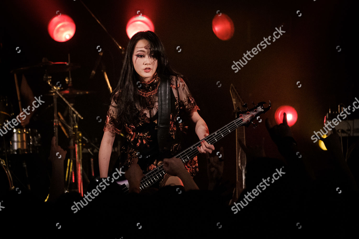 [38+] Chthonic Wallpaper on WallpaperSafari