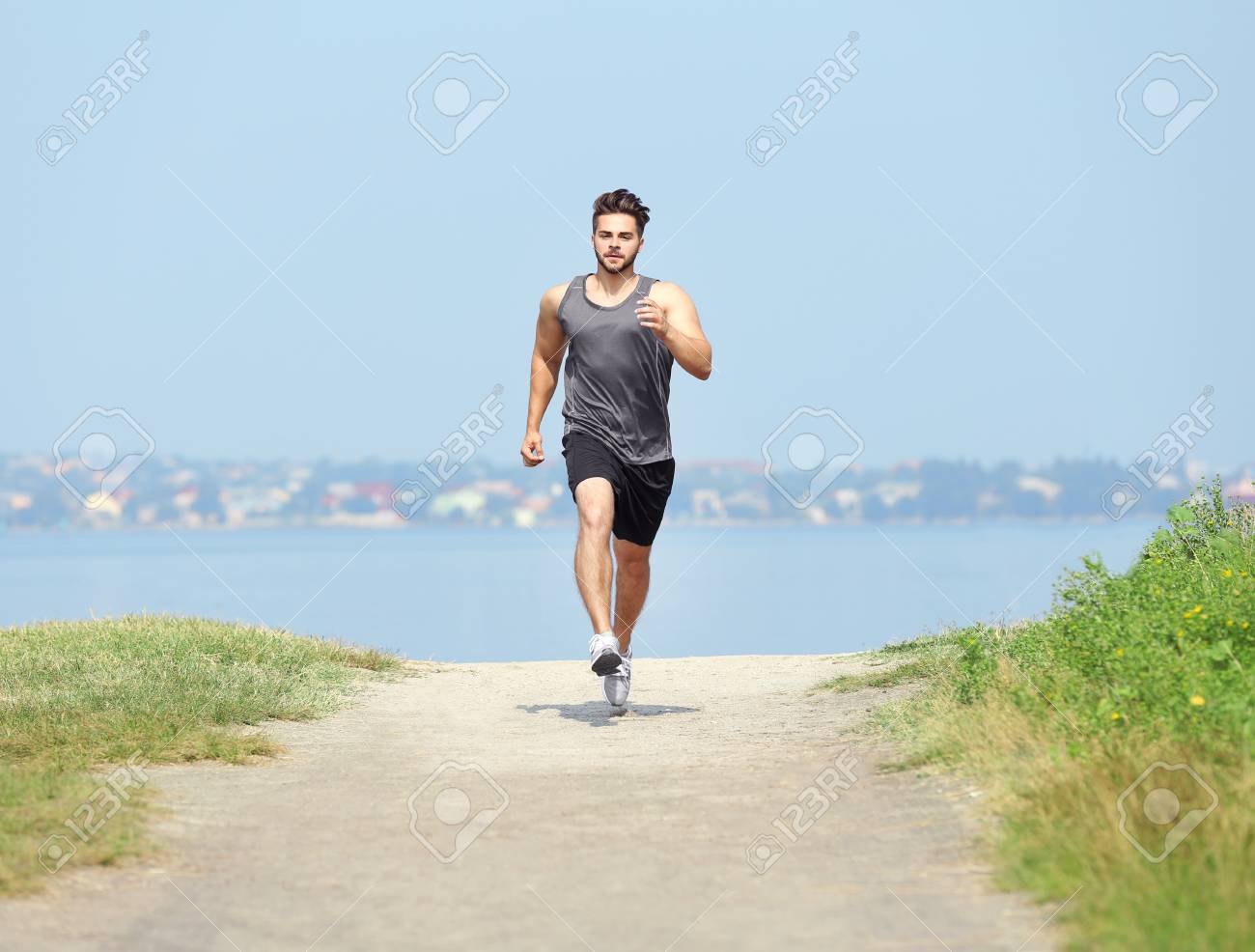 [33+] Jogging Background | WallpaperSafari