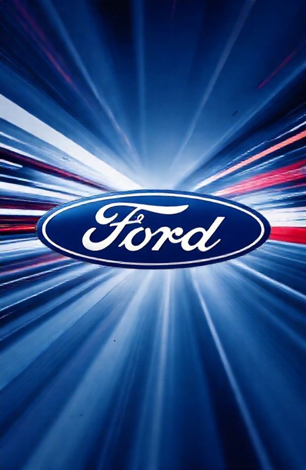 🔥 Free Download Cool Ford Logo Wallpaper by @kfisher | WallpaperSafari