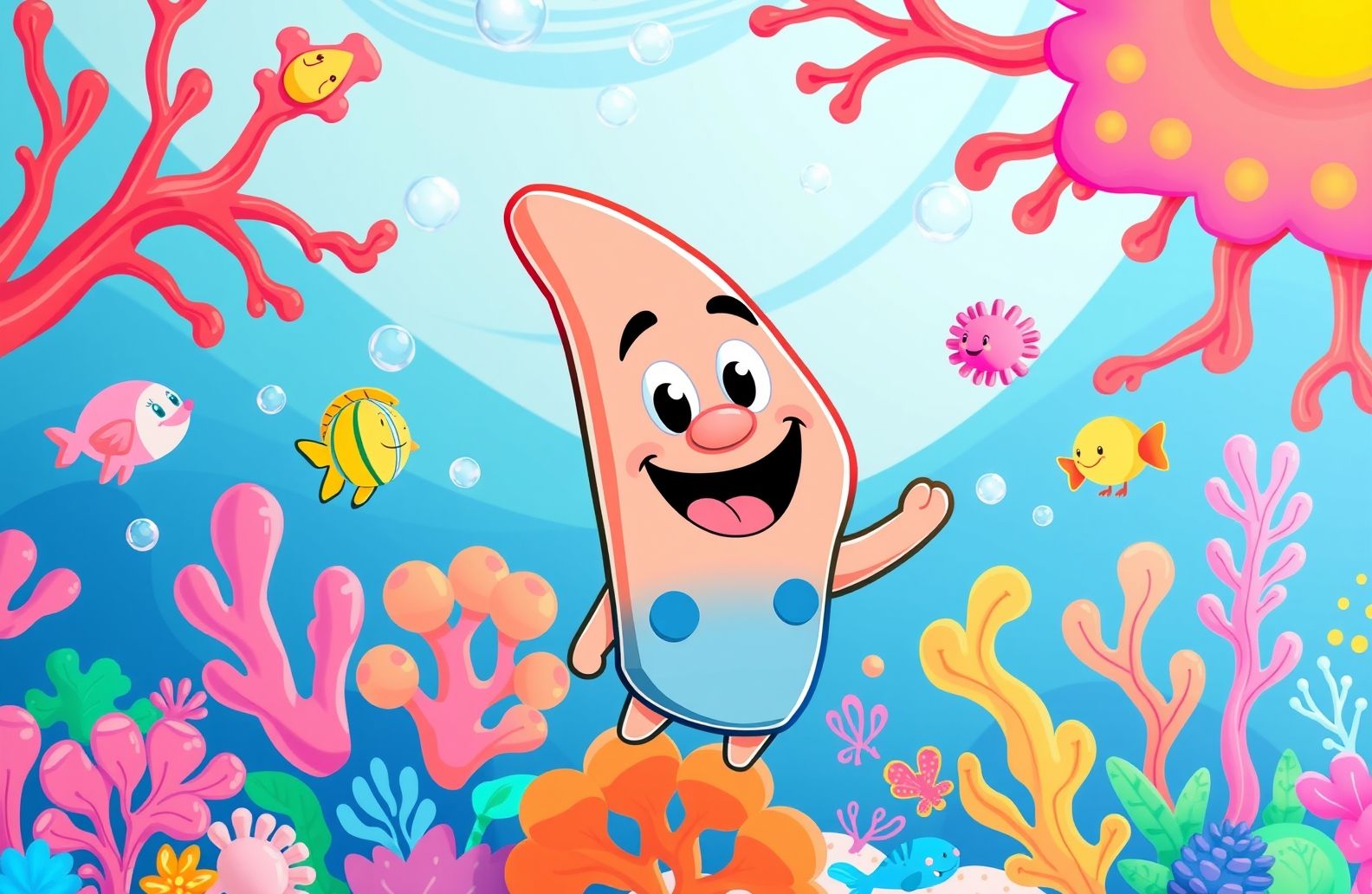 🔥 Free Download Patrick Wallpaper by @jeremyvazquez | WallpaperSafari